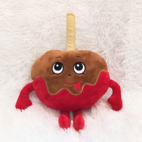 Whiffer Sniffers | Toys | Huey Gooey Caramel Apple Scented Whiffer ...